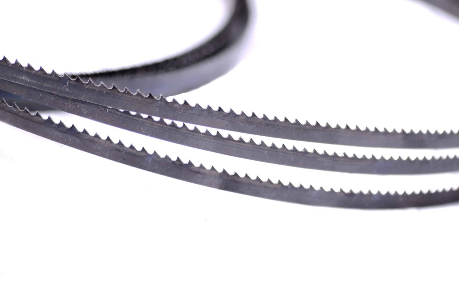 Carbon Hardback Bandsaw Blades for Wood Cutting Bandsaws | Sawcraft UK